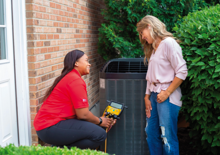 The P1 Difference - P1 Service Group