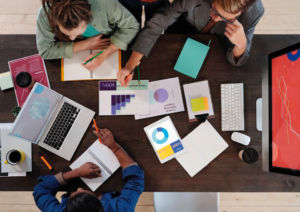 The P1 Difference - P1 Service Group