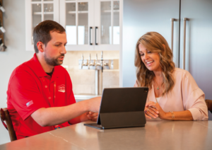 The P1 Difference - P1 Service Group