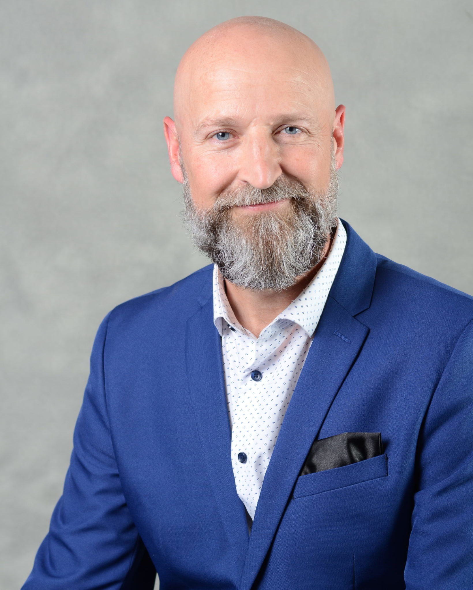 Our Team - P1 Service Group